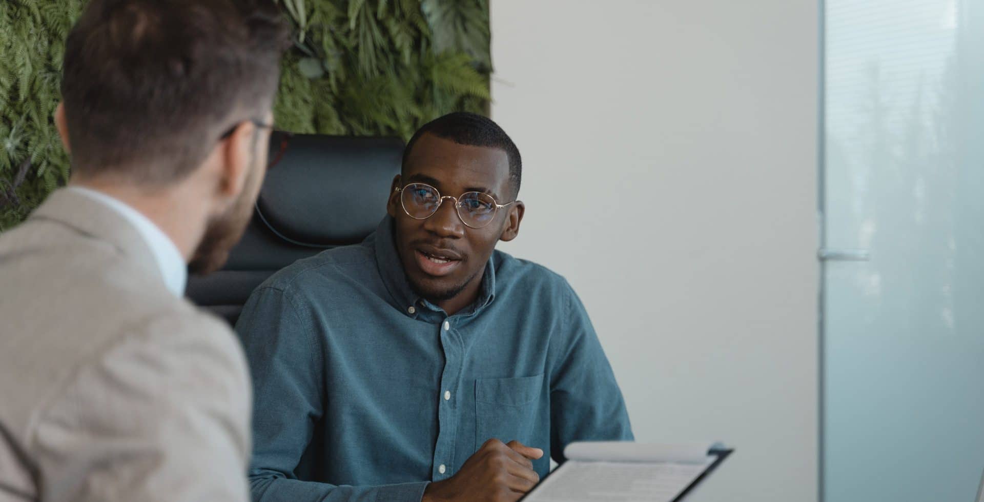 Maximize Your Interviews | Main Street Recruitment